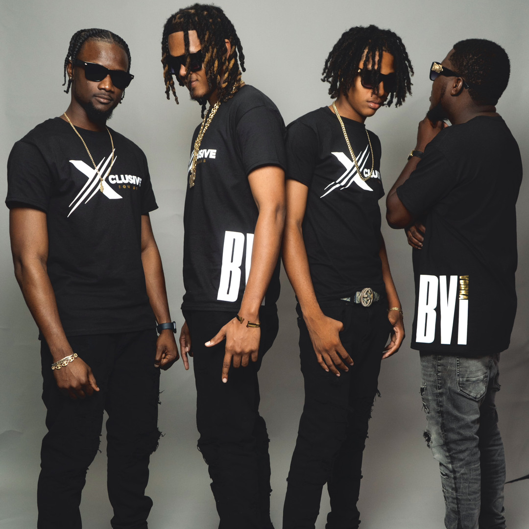 Stream Good Times Instrumental - Xclusive Sounds (VI Calypso 2024) by ...