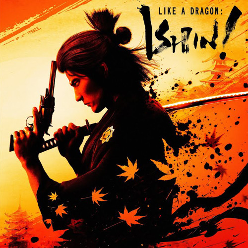 Stream Ichizu Samurai (Full Spec Edition) - Like a Dragon_ Ishin! (OST ...
