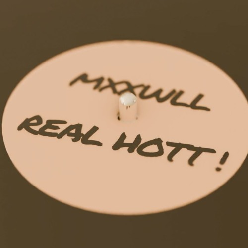 Stream REAL HOTT! by MXXWLL | Listen online for free on SoundCloud