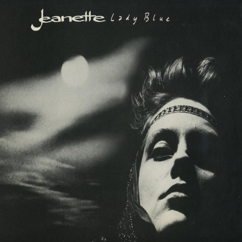 Stream Lady Blue by Jeanette | Listen online for free on SoundCloud