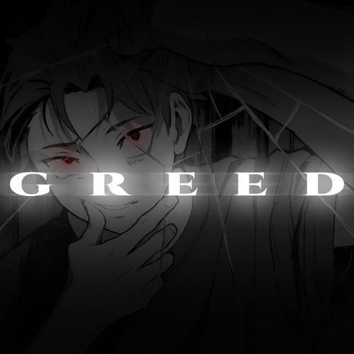 Stream GREED by cvnt. | Listen online for free on SoundCloud