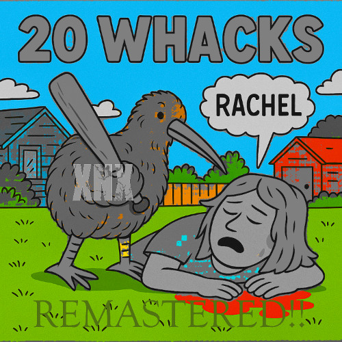 Stream Woodysworld Records - XNX - 20 whacks - REMASTERED FREE DOWNLOAD ...