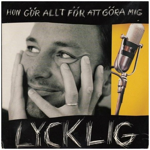 Stream Hon Gör Allt För Att Göra Mig Lycklig (Bensten House Remix) by ... Stream Hon Gör Allt För Att Göra Mig Lycklig (Bensten House Remix) by ...