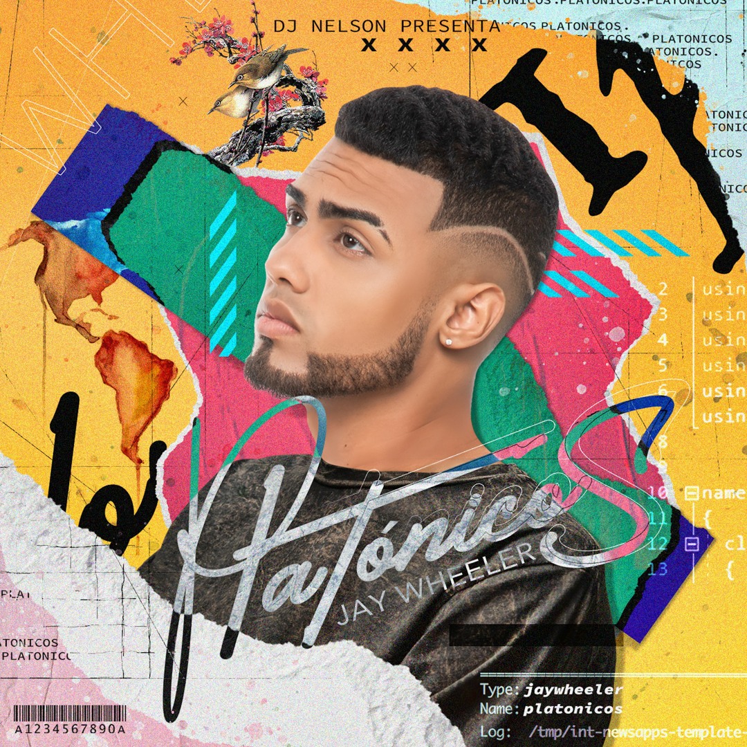 Listen to Jay Wheeler, DJ Nelson & Myke Towers - La Curiosidad by Jay ...