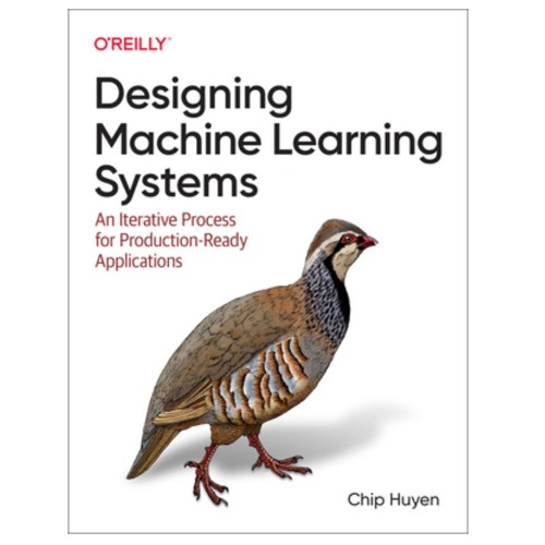 Stream [How To Read] Designing Machine Learning Systems: An Iterative ...