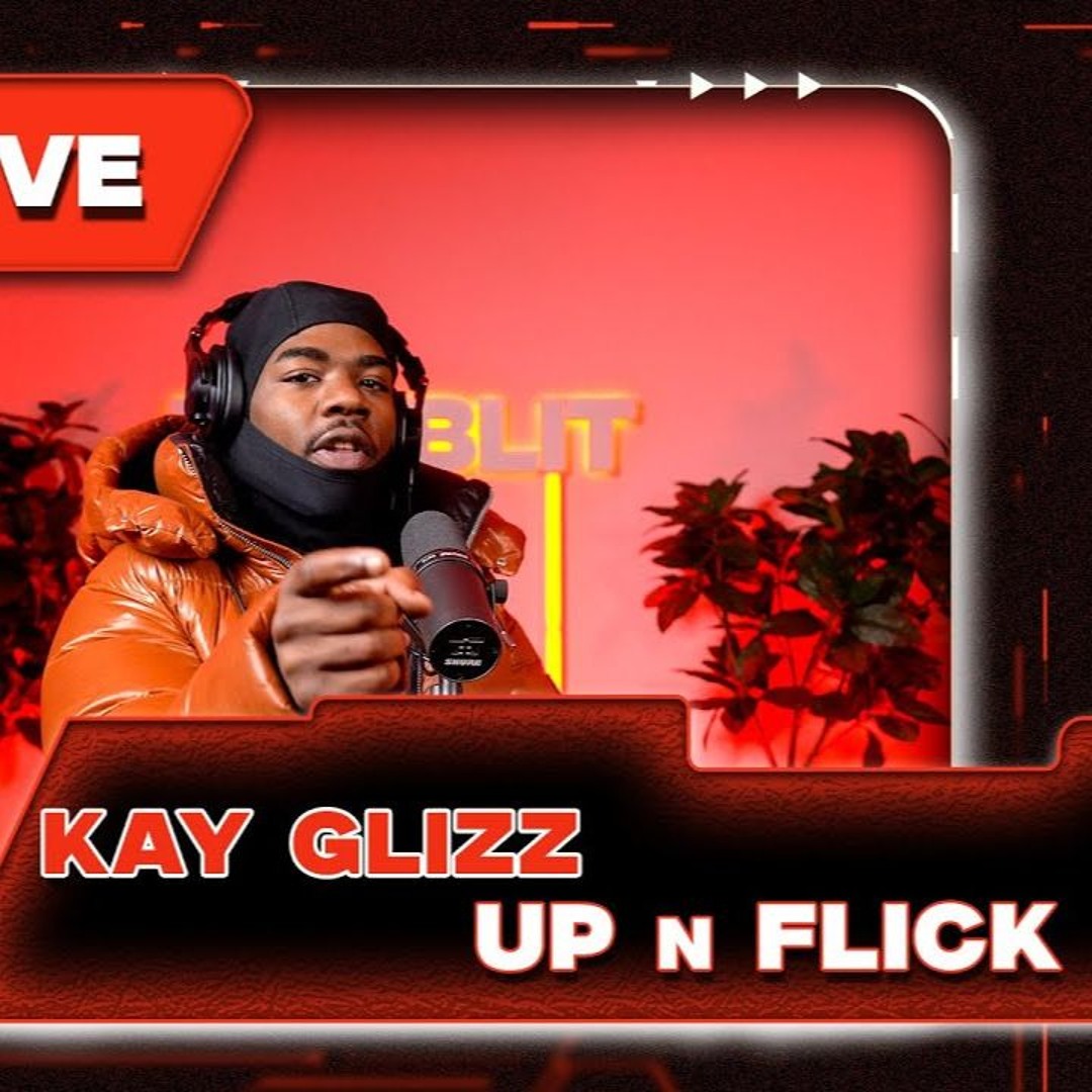 Stream Kay Glizz — Up n Flicc It (Dumblit Exclusive) by Troopers ...