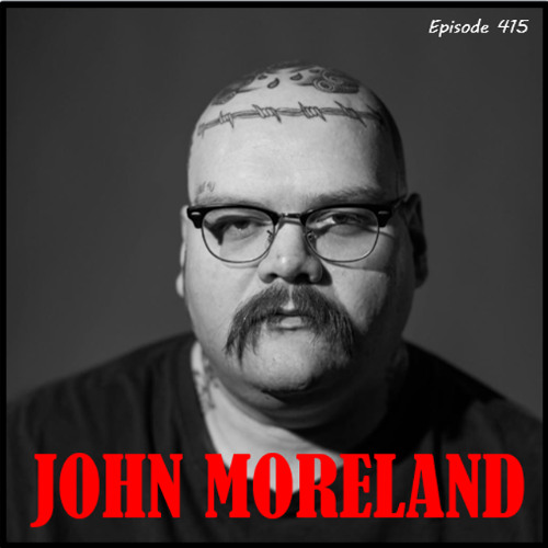 Stream episode The Doc G Show March 5th 2025 (Featuring John Moreland) by Doc G podcast | Listen ...