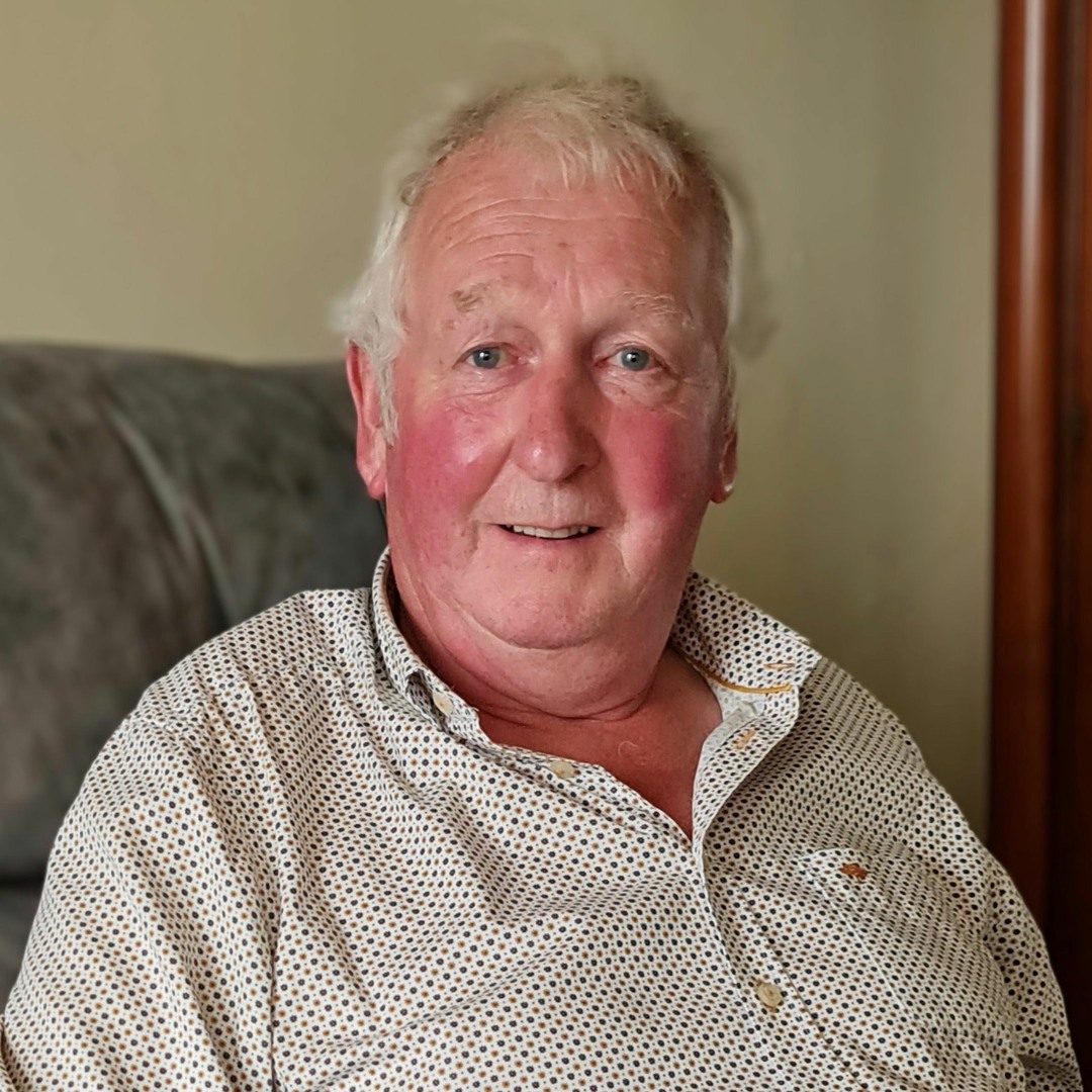 Stream John Paul O'Connor by Killorglin Archives | Listen online for ...