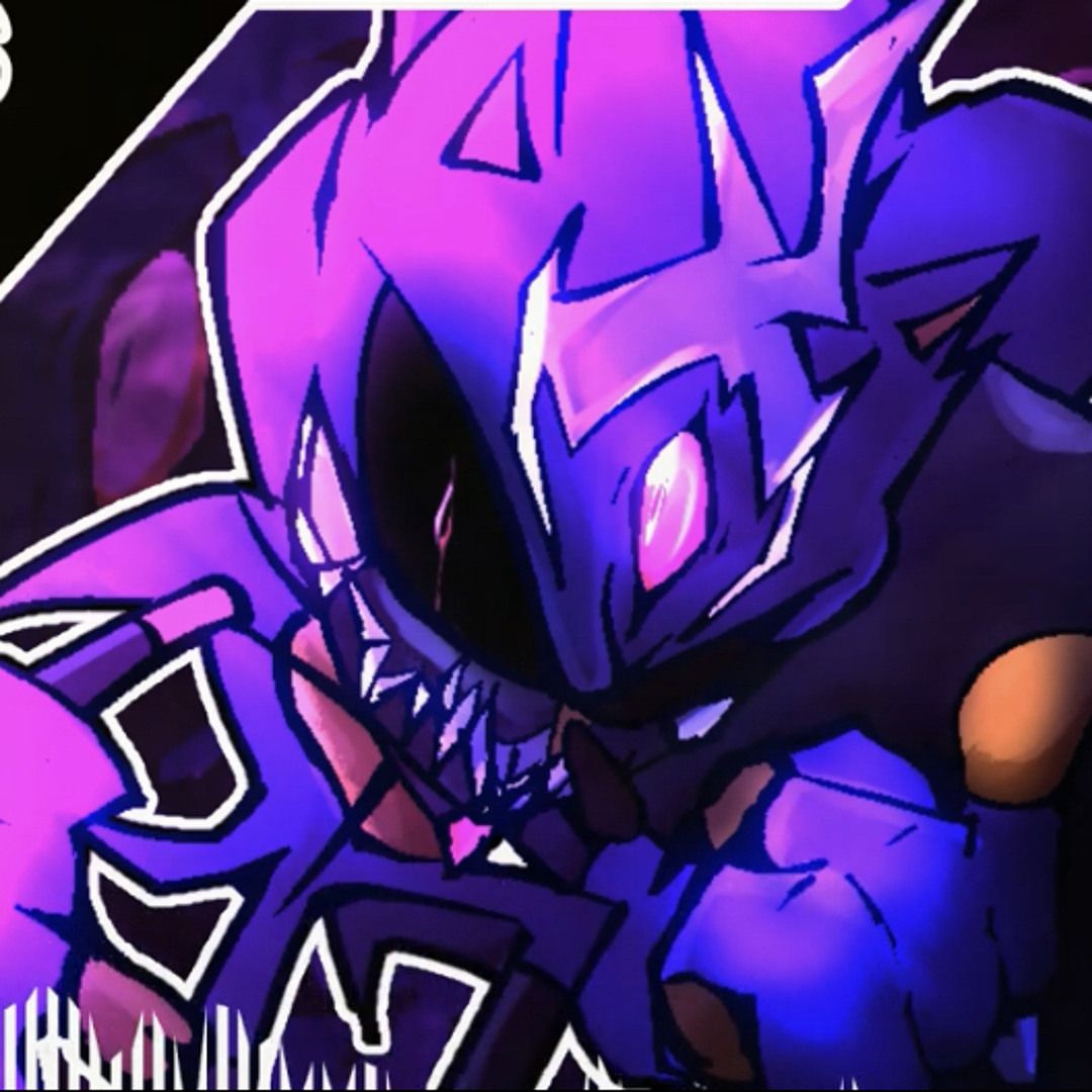 Stream Fnf B2 Remixed: CYCLES (Scrapped) by Mamon, Clover, and XageDX ...