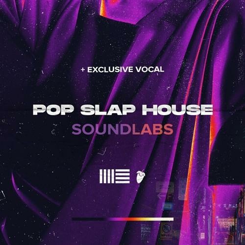 Stream Pop Slap House (Topic & Imanbek Style) by Myloops | Listen ...