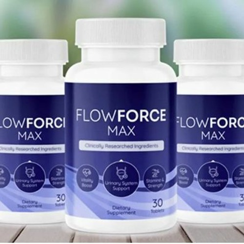 Stream Flow Force Max by Flowforcemaxx | Listen online for free on ...