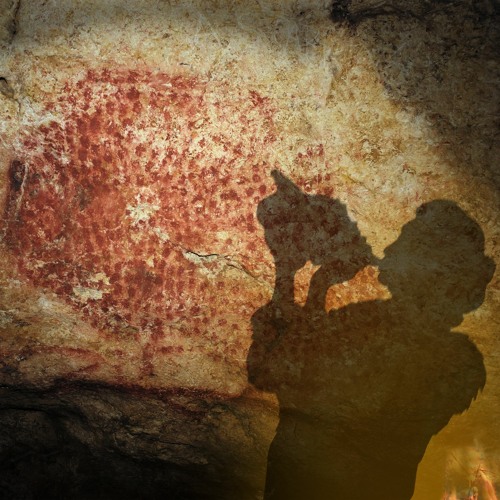 Stream episode Lyden av et 17 000 år gammelt instrument by forskningno ...