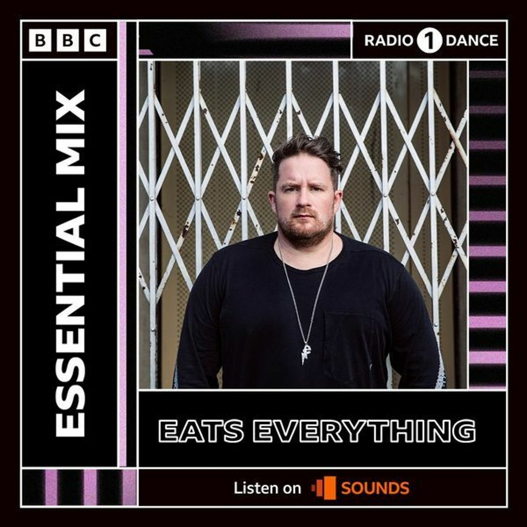 Stream Eats Everything - BBC Radio 1 Essential Mix by EatsEverything ...