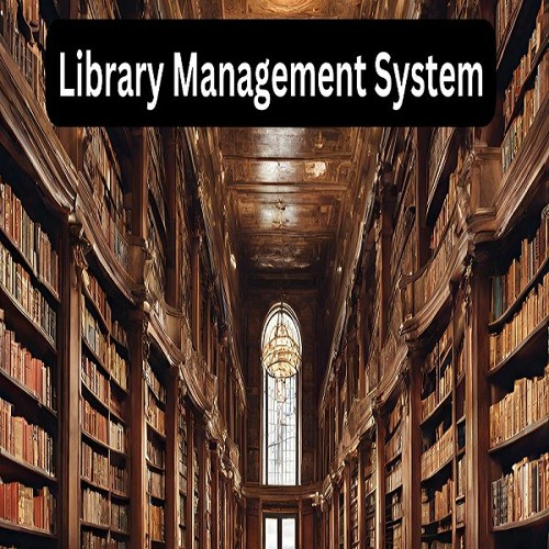 Stream Library Management System by Eazy Scholar | Listen online for ...
