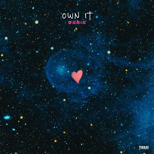 Stream OWN IT [REMIX] (STORMZY ft BURNA BOY & Ed Sheeran) by Tekkaii ...