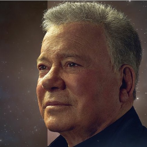 Stream William Shatner Speaks With Rob Rush by Rob Rush | Listen online ...