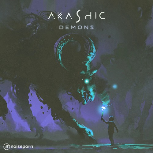 Stream AKASHIC - Demons by Noiseporn | Listen online for free on SoundCloud