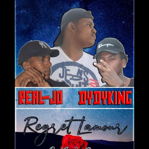 Stream REAL-JO × DYDYKING - REGRET LAMOUR Feat. JAY SON by JAY SON ...
