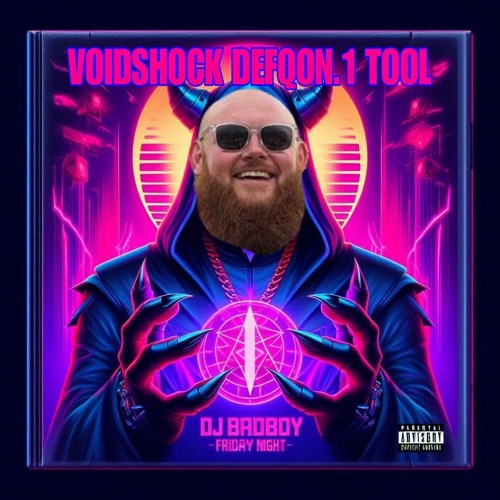 Stream DJ Badboy - Friday Night (Voidshock Defqon.1 Tool)[FREE DOWNLOAD ...