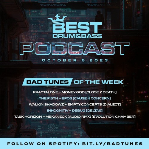 Stream Podcast 456 - Bad Syntax & Tobax [Sponsored by Adam Audio] by ...