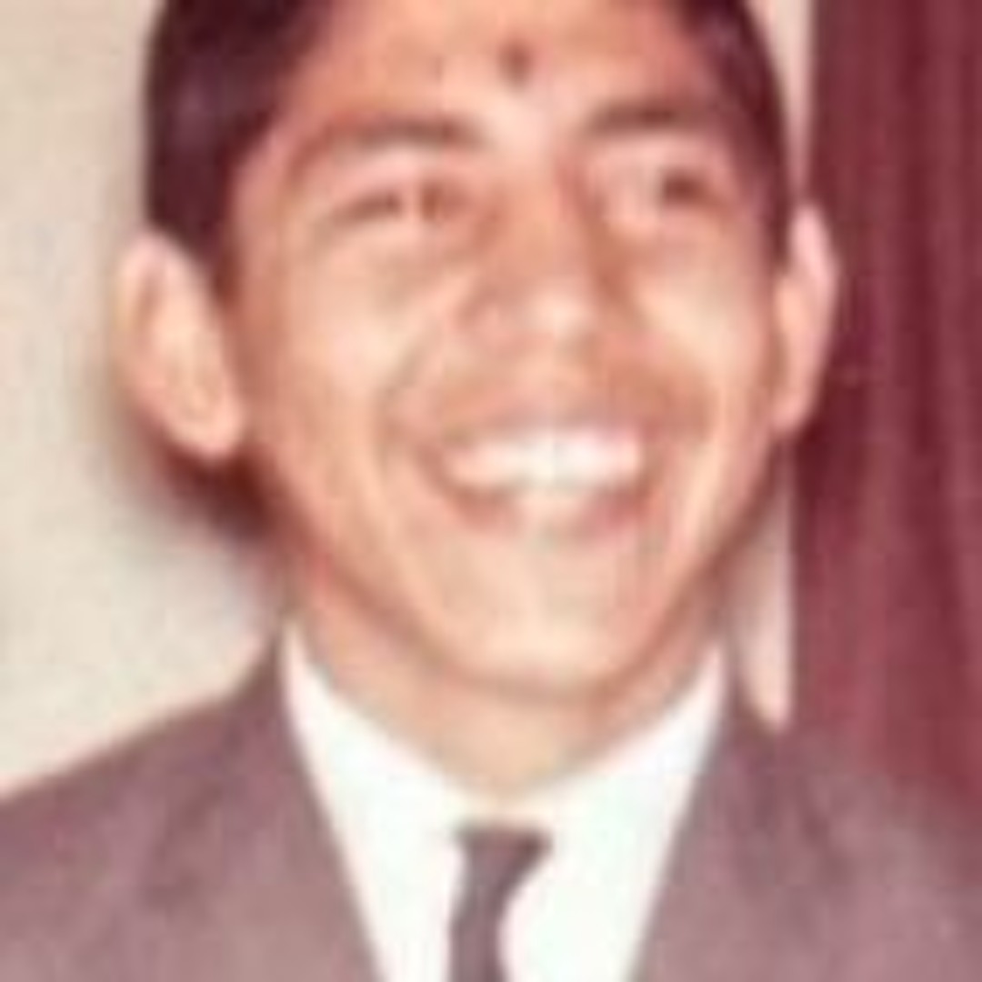 Stream episode Oral history of James Mark Tafoya, 2023.96.4 by History ...