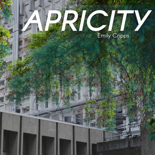 Stream Apricity - Emily Cripps by Leopard Arts | Listen online for free ...