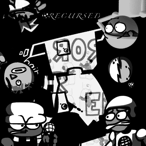 Stream Recursed - Friday Night Funkin Dave and Bambi OST - song by ...