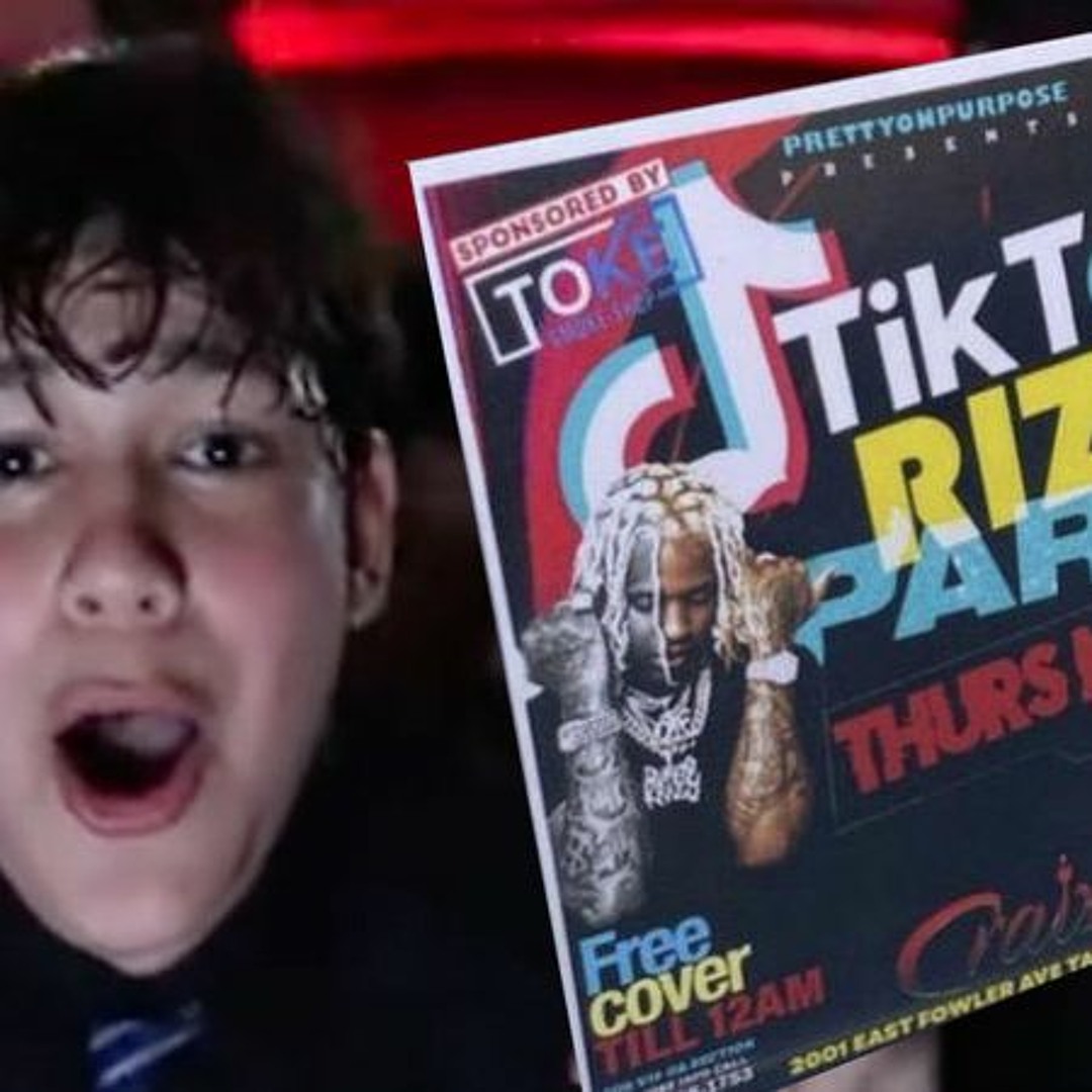Stream Fein X Carnival tiktok rizz party cover by yyytenacious | Listen ...