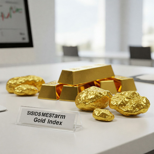 Stream episode MESTarm Gold Index_ Philippine Sustainable Mining ...