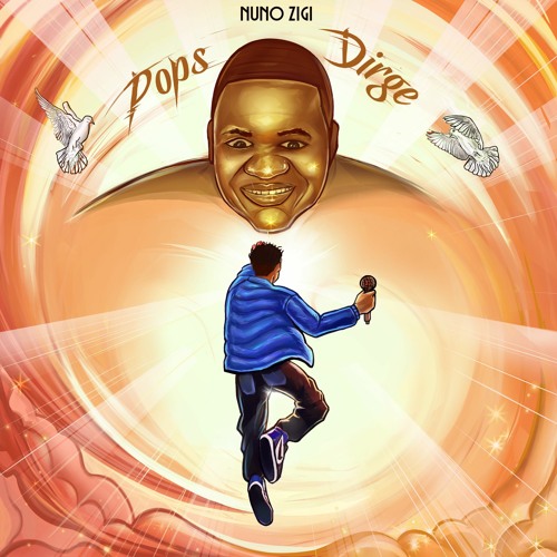 Stream Nuno Zigi - Pops Dirge by Azuri Music | Listen online for free ...
