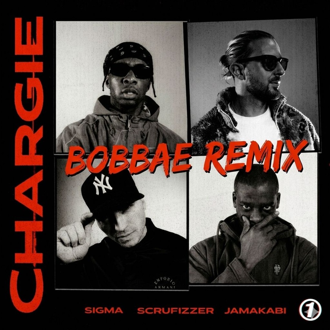 Stream Sigma - Chargie (Bobbae remix) [Free Download] by Bobbae ...