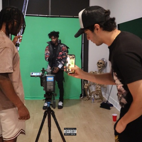 Stream 007 by LAZER DIM 700 | Listen online for free on SoundCloud