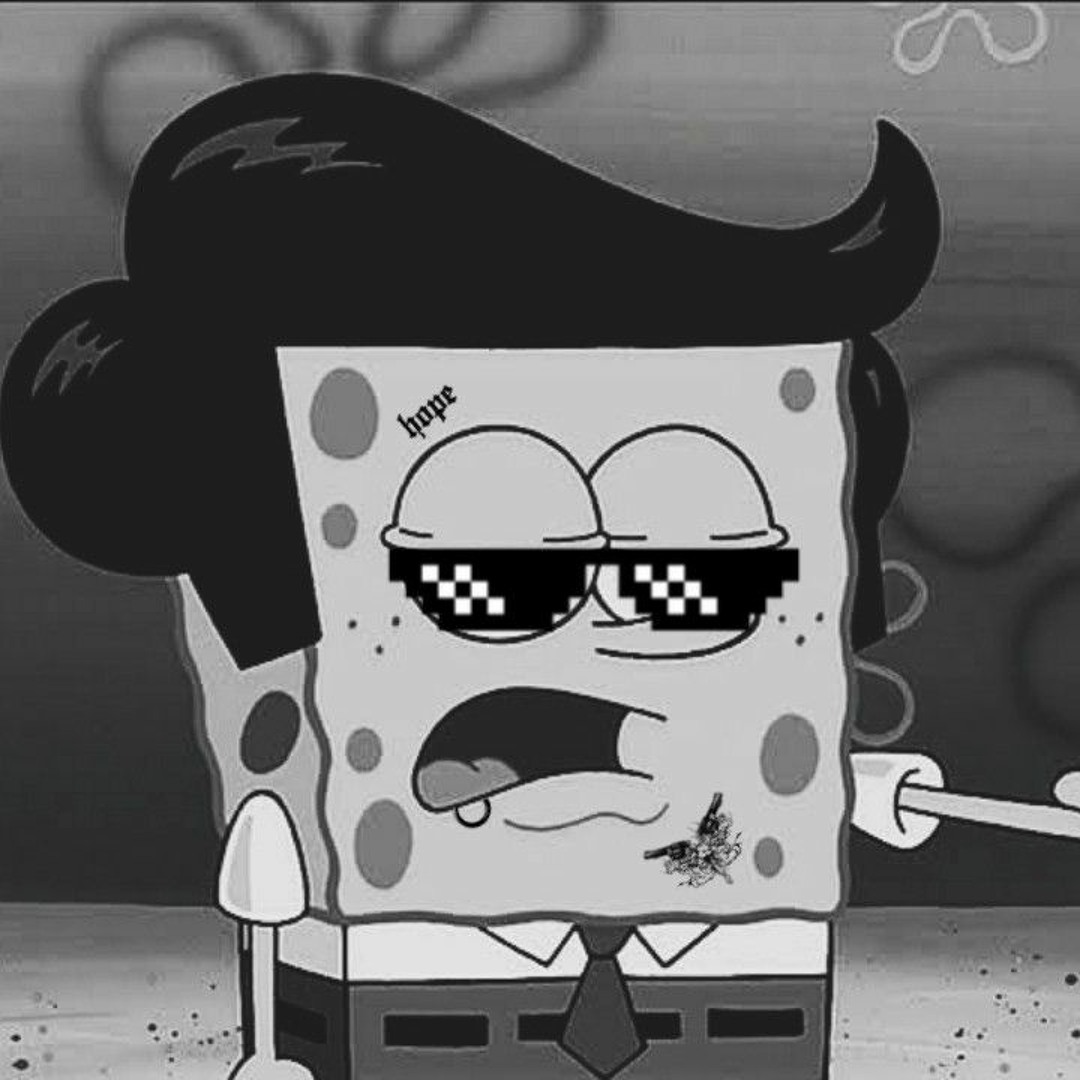 Stream Spongebob SquarePants - Grass Skirt Chase PHONK REMIX(Prod. Lil ...