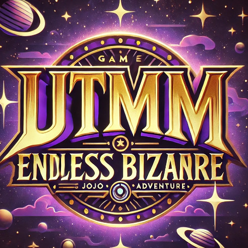 Stream Harmony of Madness – Unity Mix | UTMM: Endless Bizarre OST (JoJo Part 1 Fan Game) by ...