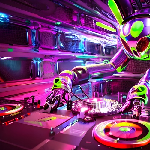 Stream Alien Sounds by Yoshi_Dreamworks | Listen online for free on ...