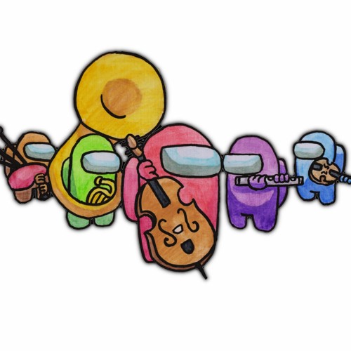 Stream Among Us (Orchestral Remix) by KR Ludlow | Listen online for ...