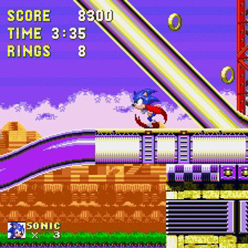 Stream Sonic 3 - Launch Base Zone Act 2 Prototype (Refined Mix) by ...