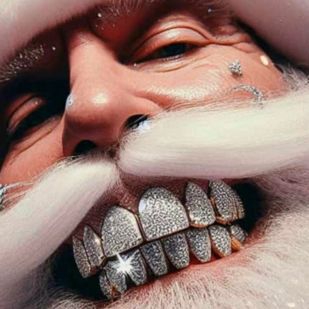 Stream Shouldbeyuang Listen To Bhristmas Barols B4 Da Massacre