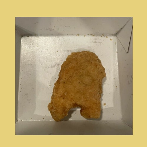 Stream The Life and Death of a Lonely Chicken Nugget ft. Lil Creamer ...