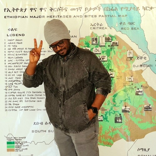 Stream Hewan Gebrewold - Munaye (Live Performance) - ሄዋን ገብረወልድ - ሙነይ ...