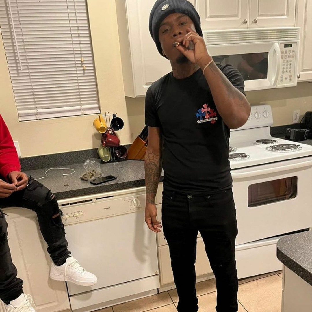 Stream Jdot Breezy - Business Finished Extended Snippet (Unreleased) by ...