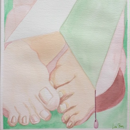 Stream IWD Poetry 2023 Lisa Brown by Lisa Brown Artist | Listen online ...