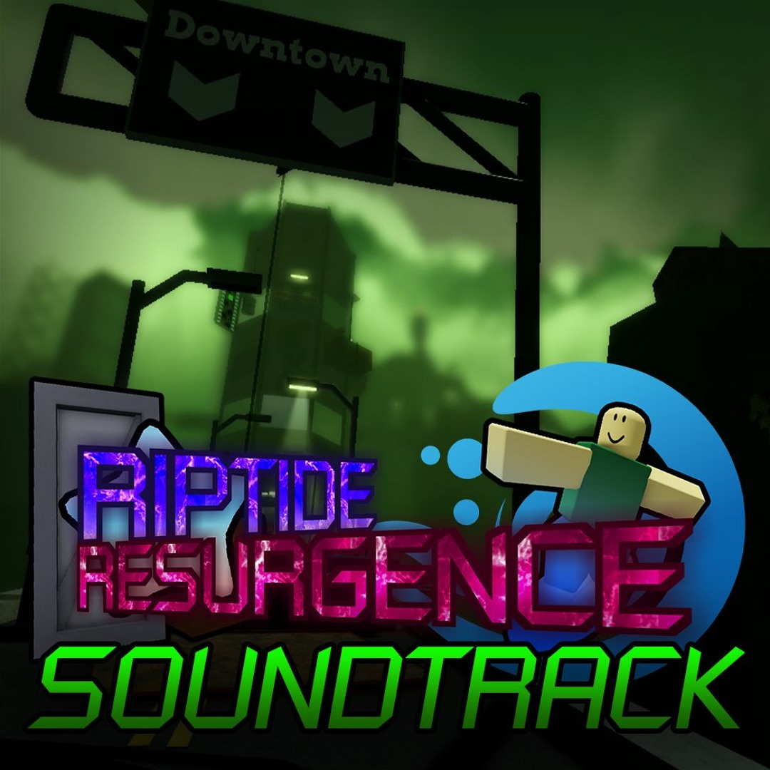 Stream Desolate Domain : englnadd by Riptide Resurgence | Listen online ...
