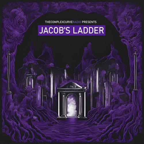 Stream Jacob's Ladder | Drum n Bass Mix by TheComplexCurve | Listen ...