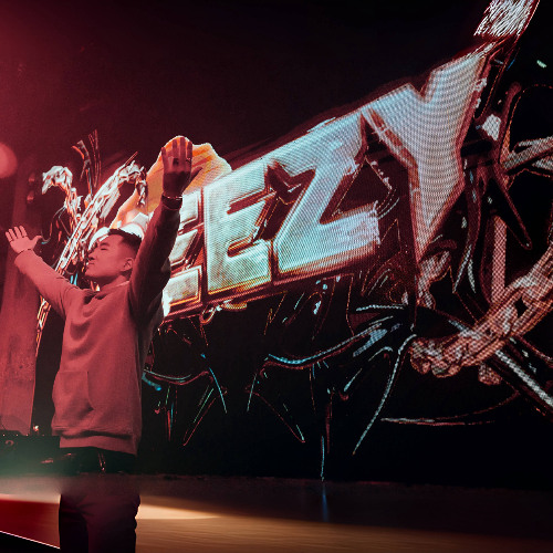 Listen to music albums featuring PEEZY/ Hard Techno DJ set @e1.London ...