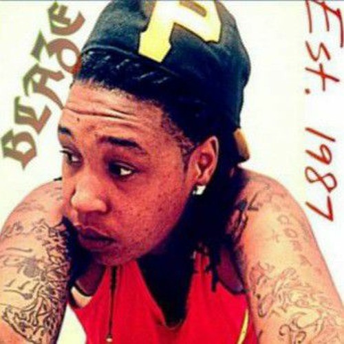 Stream Dat Damn Blaze "One More Chance Challenge" by DAT DAMN BLAZE ...