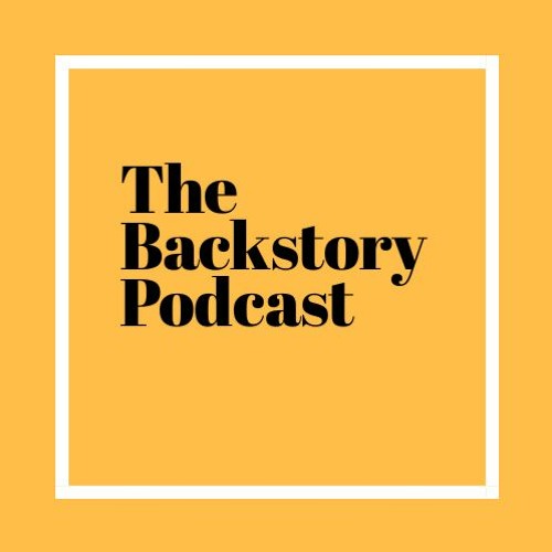 Stream episode The Backstory The Introduction by The Backstory podcast ...