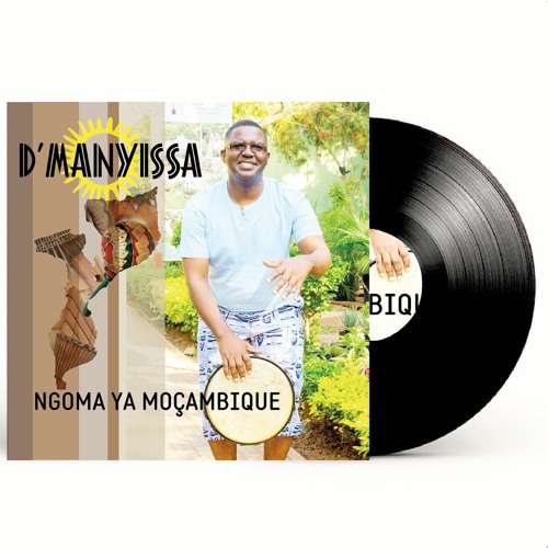 Stream D'MANYISSA - NGOMA YA MOCAMBIQUE by D'Manyissa | Listen online ...