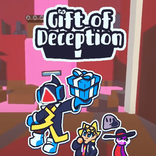 Stream BoomBox5 | Listen to Gift of Deception OST playlist online for ...