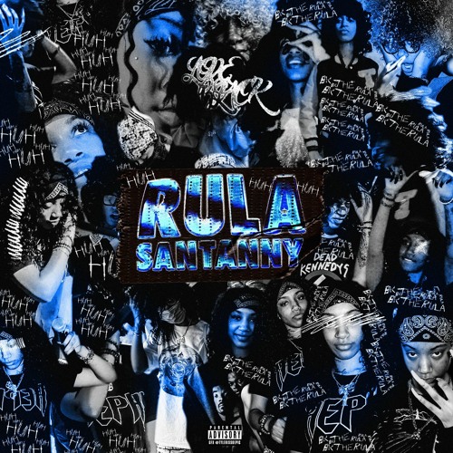 Stream BkTheRula - Rula Santanny (Prod. Supah Mario) by Trap Archives ...